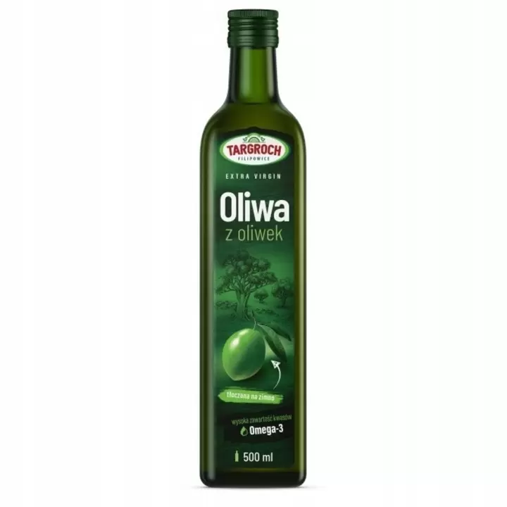 Ranking oliwy z oliwek 2026 | Najlepsza oliwa z oliwek