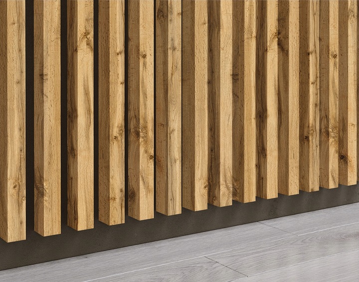 Ranking lameli ściennych 2025 - Najlepsze lamele ścienne